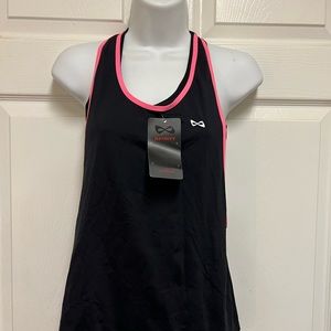NFINITY | Tops | Nfinity Flex Bra Cheerleading Tank | Poshmark